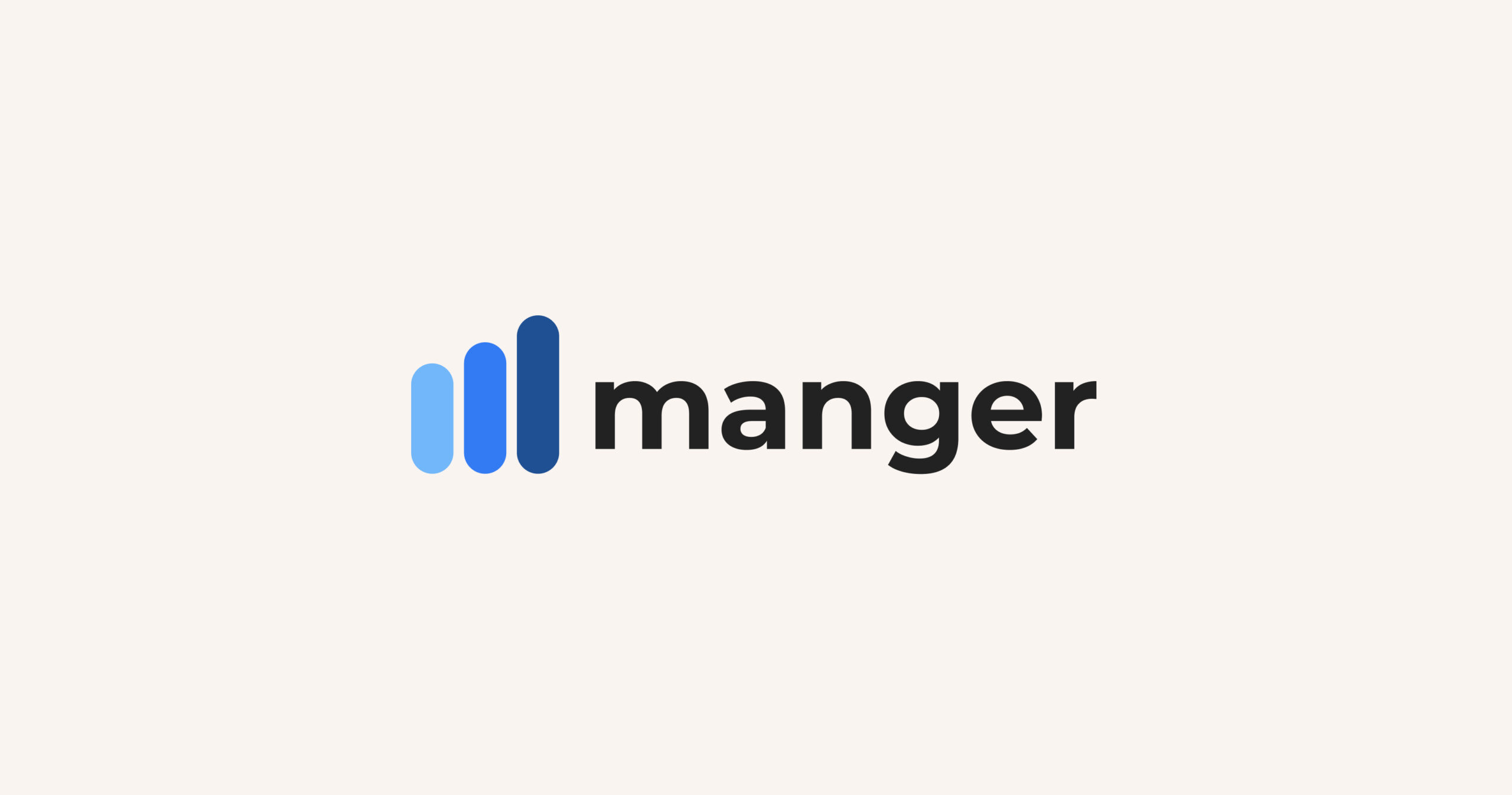 Client-Side Project Management Software - Manger